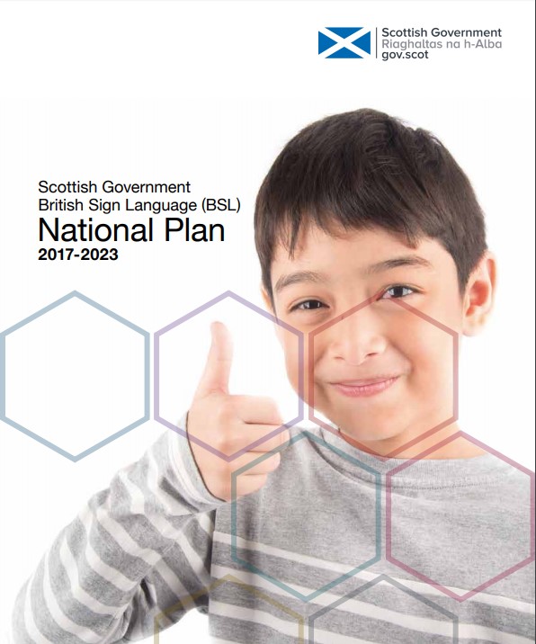 BSL National Plan